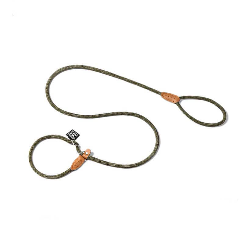 Rope Slip Lead | Lepeto